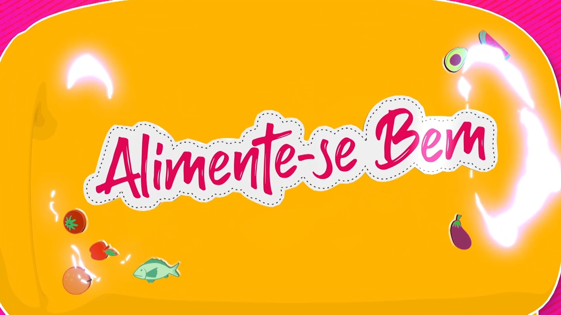 Alimente-se Bem, produzido com o SESI-SP, estreia no Futura